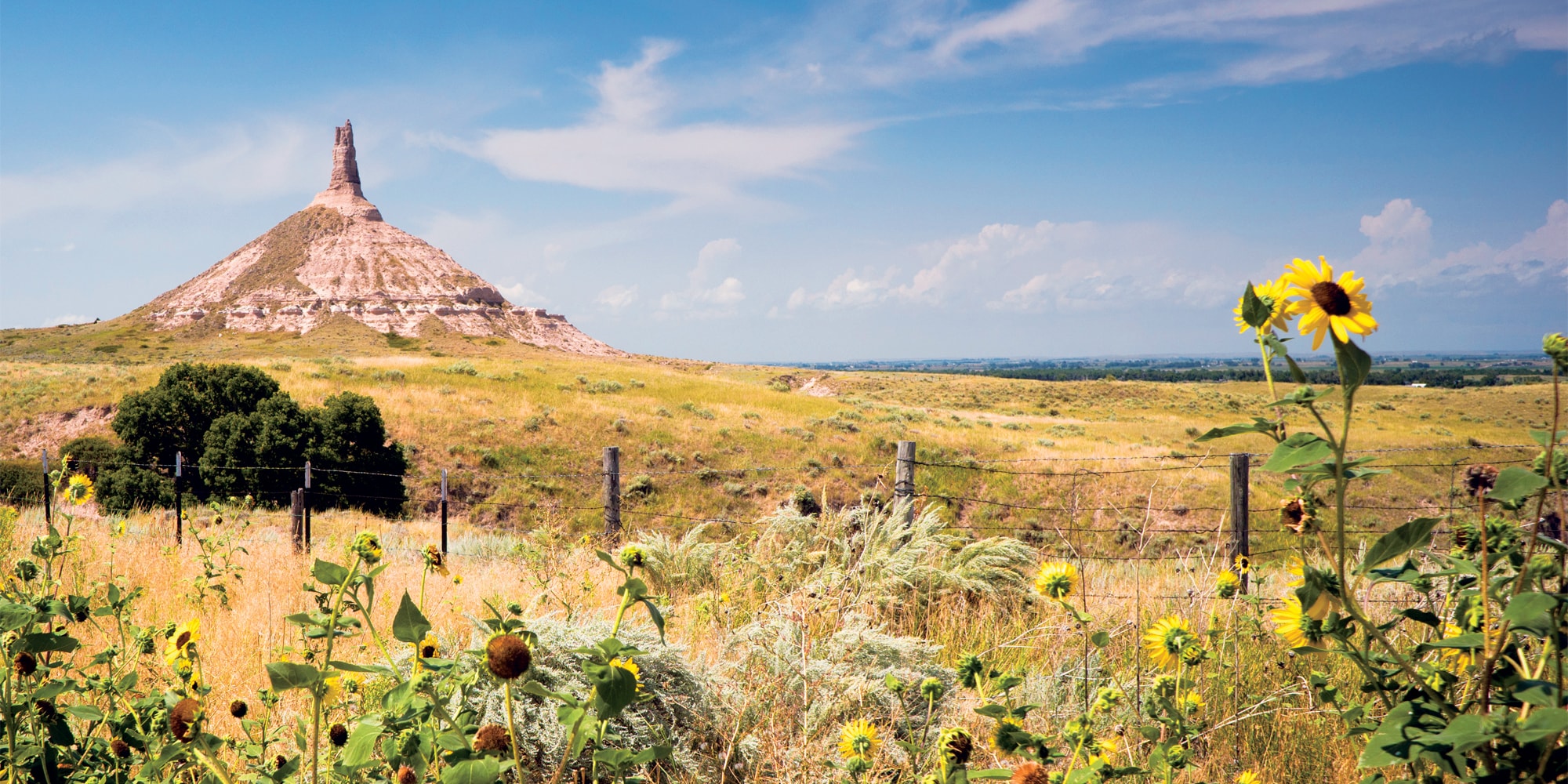 Explore Nebraska’s scenic byways | Visit Nebraska