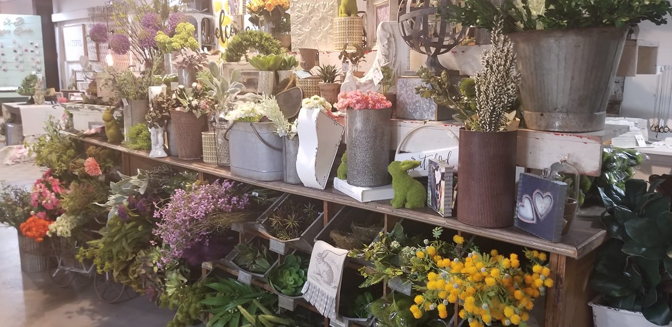 Itinerary: Let's Go Shopping in Northeast Nebraska | VisitNebraska.com