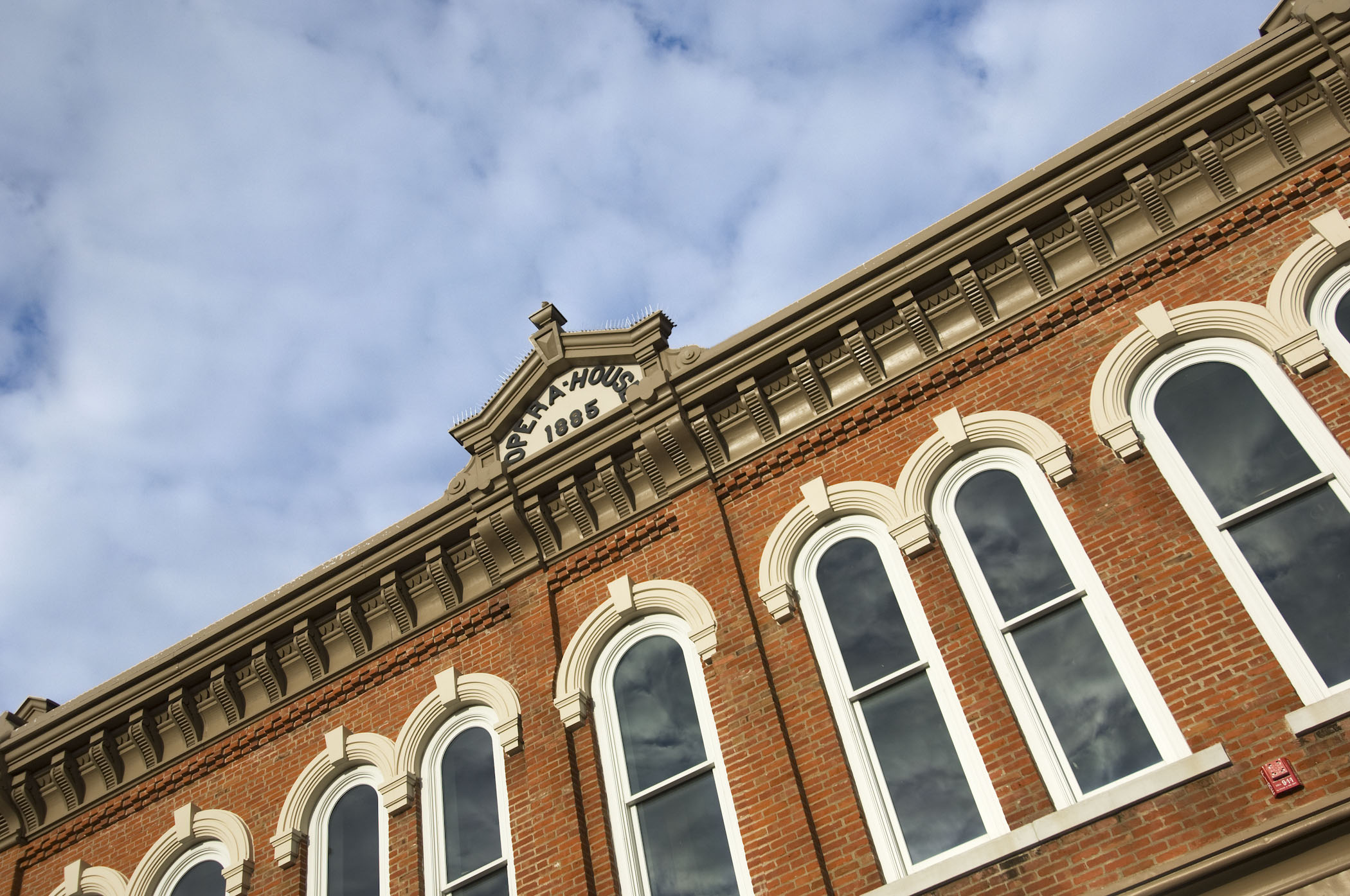 Literary Tour of Nebraska | VisitNebraska.com