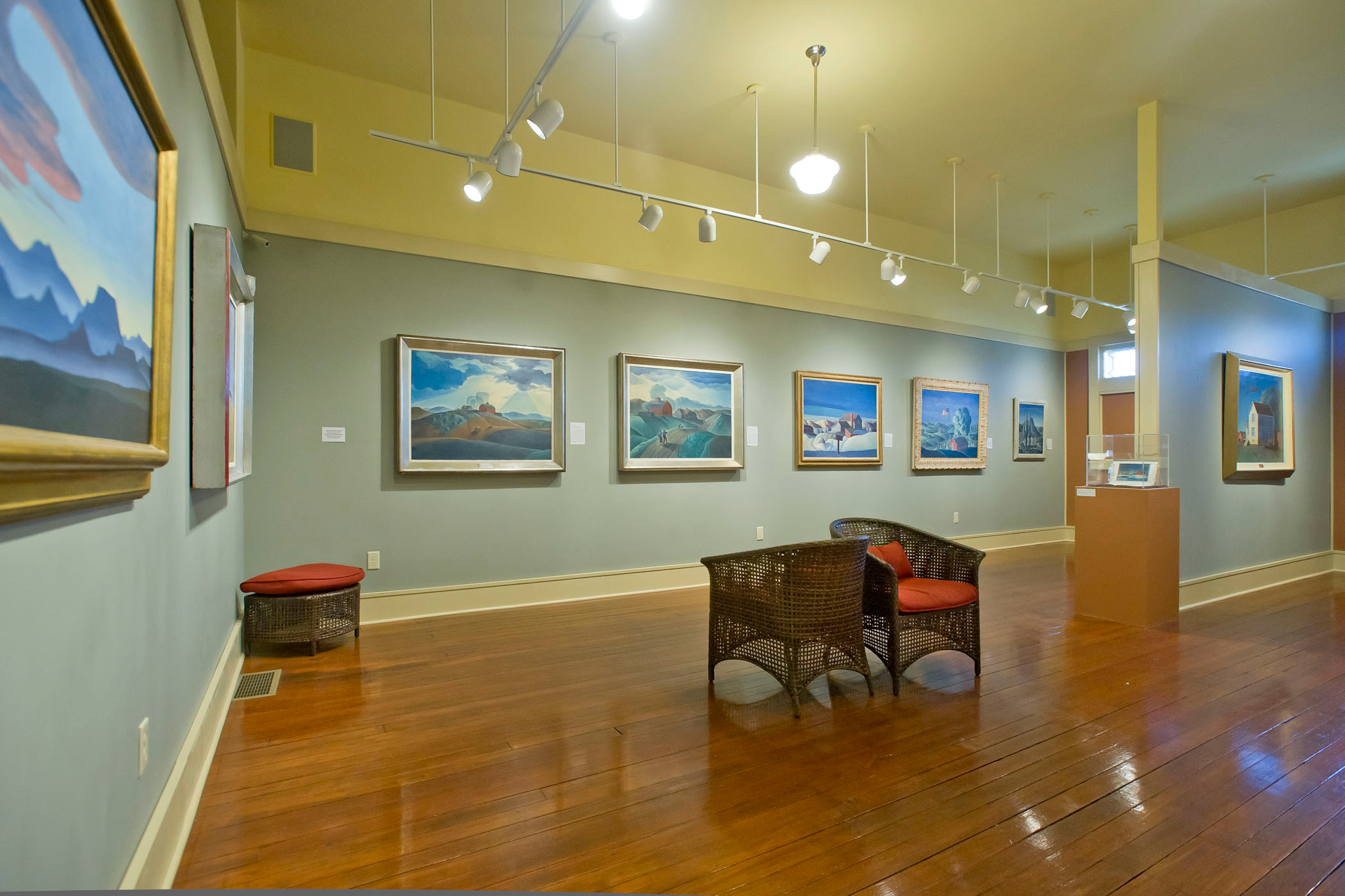 Discover Your Inner Art Aficionado | VisitNebraska.com