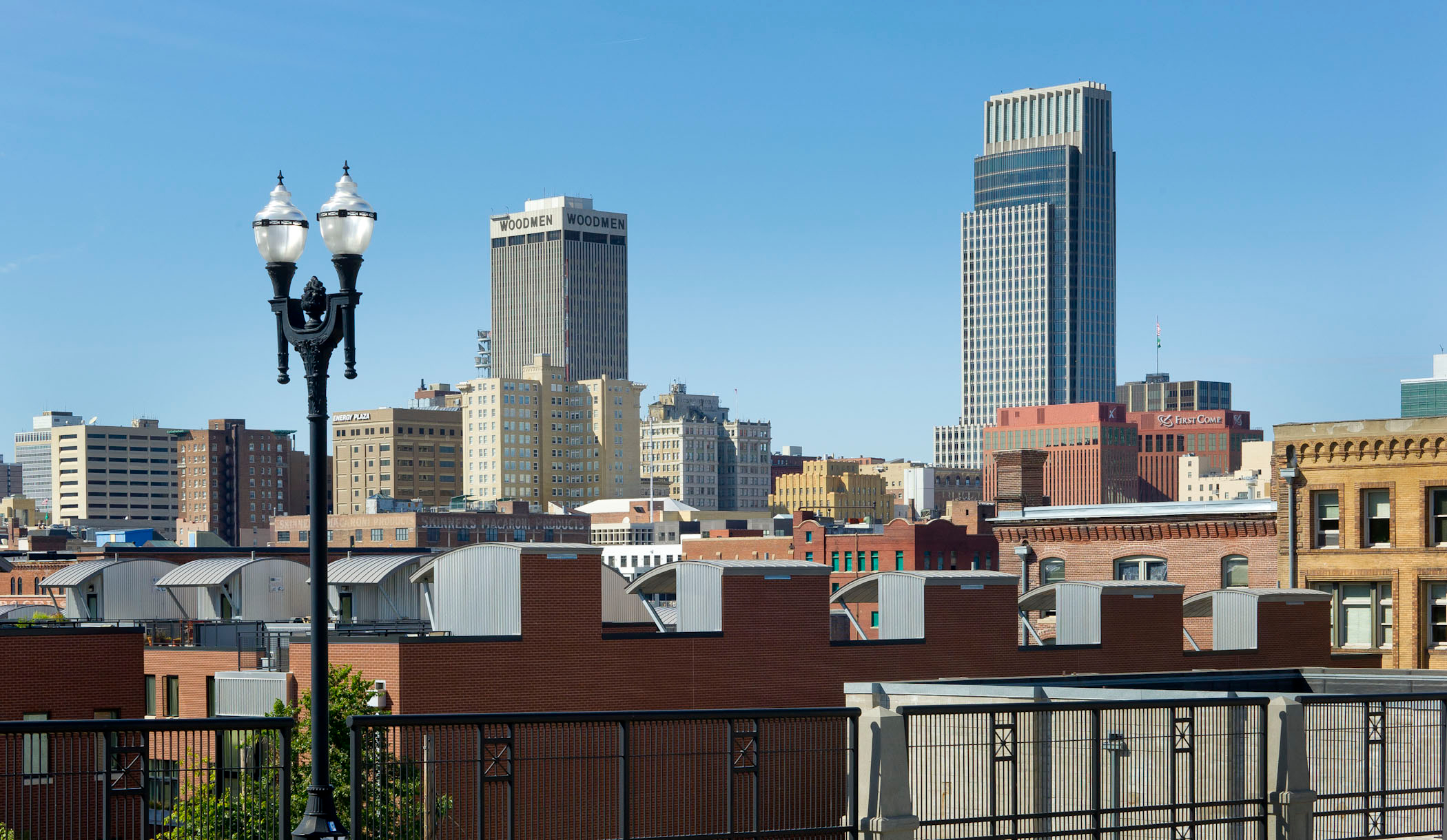 Mosey Around the Omaha Metro | VisitNebraska.com