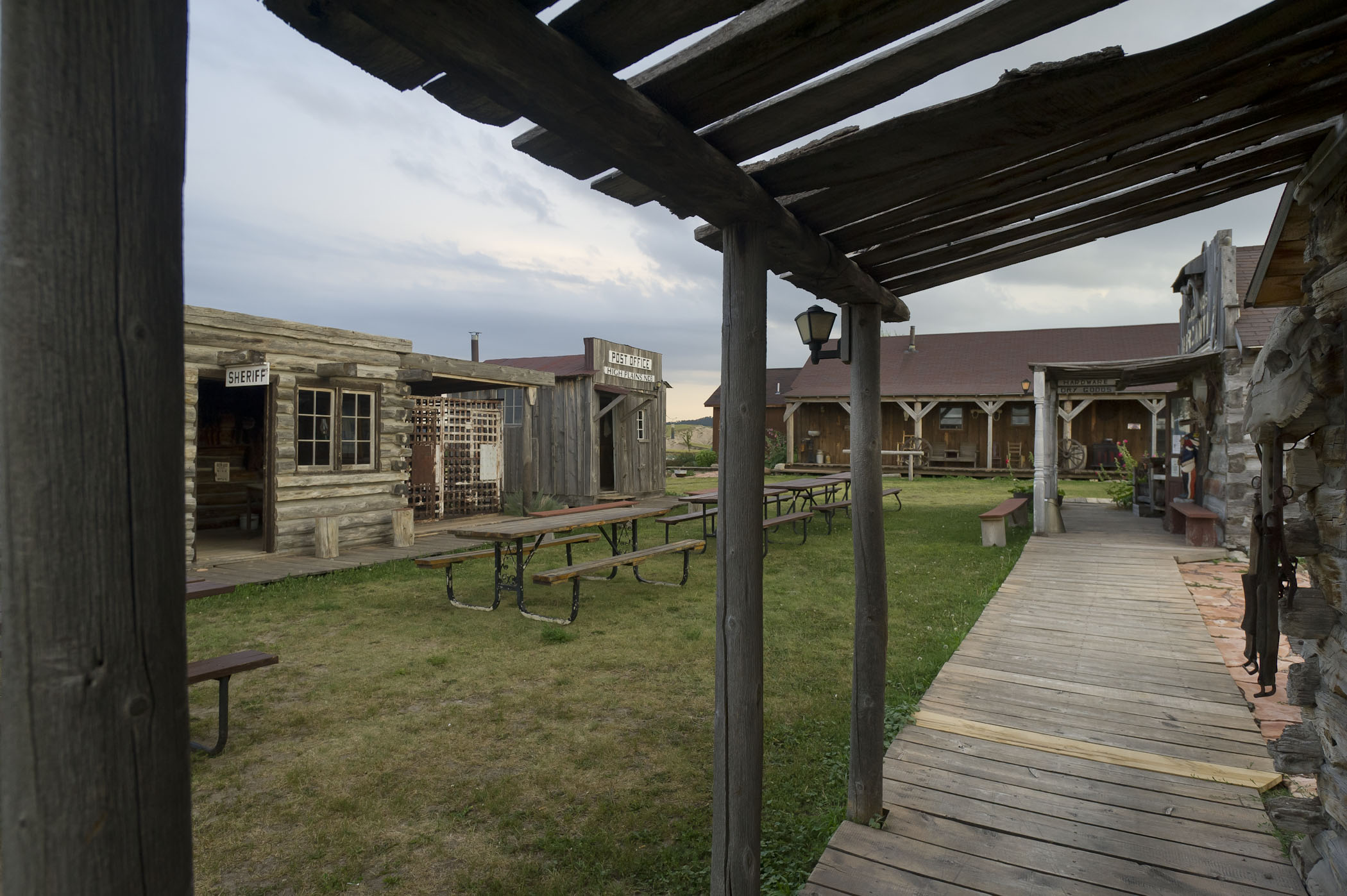 Fun Family-Friendly Accommodations | visitnebraska.com
