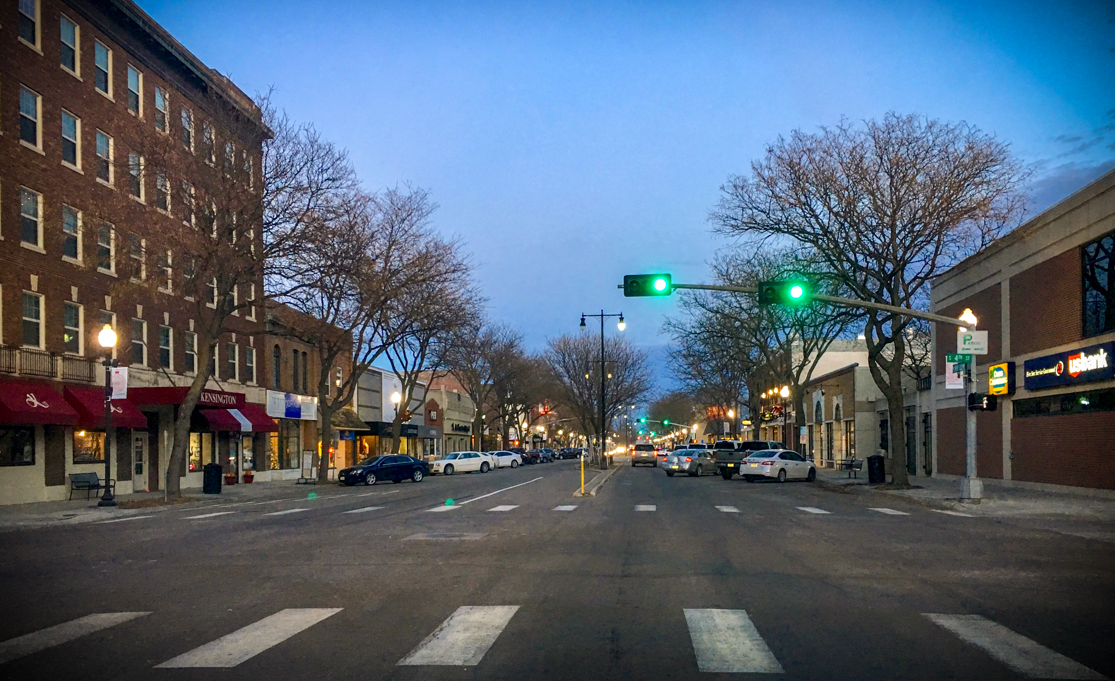 Itinerary: A Cold Weather Couples Getaway to the Norfolk Area | Visit ...