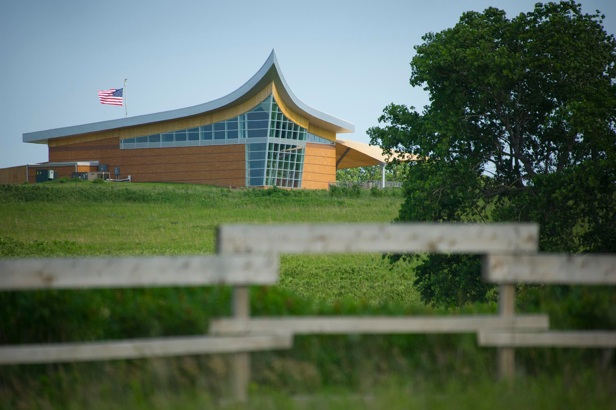 Take a Jaunt Along Nebraska's Southern Border | VisitNebraska.com