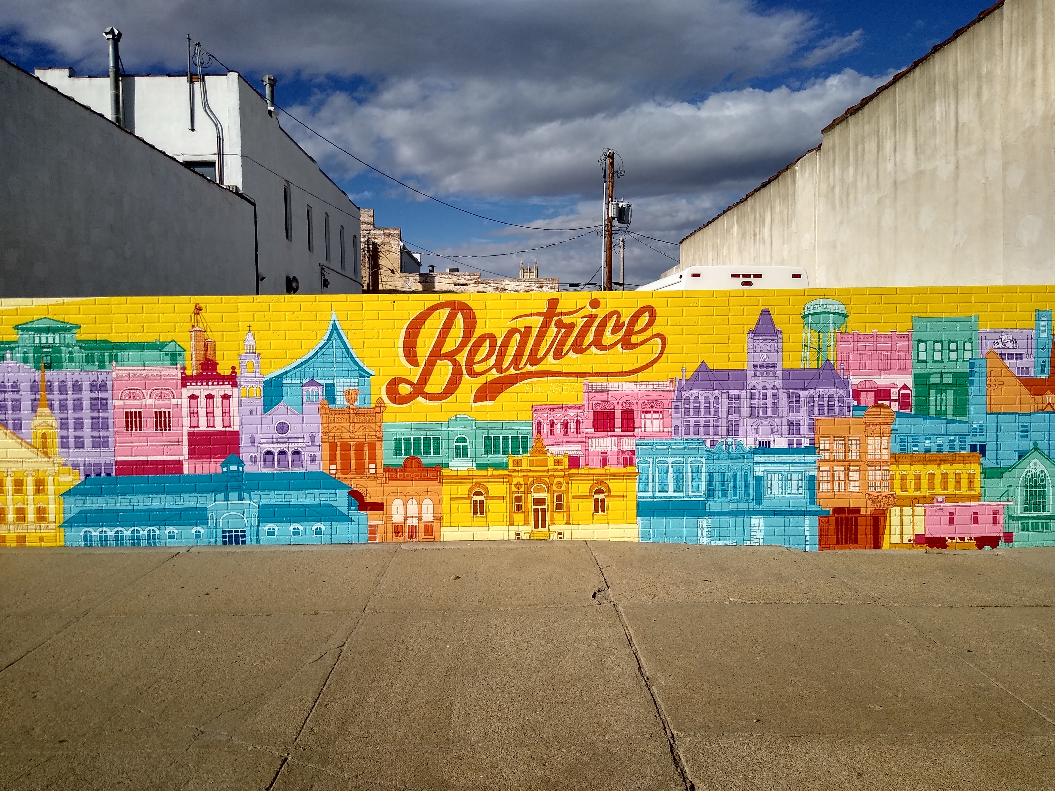 Itinerary: Jump-Start Your Weekend in Downtown Beatrice | VisitNebraska.com
