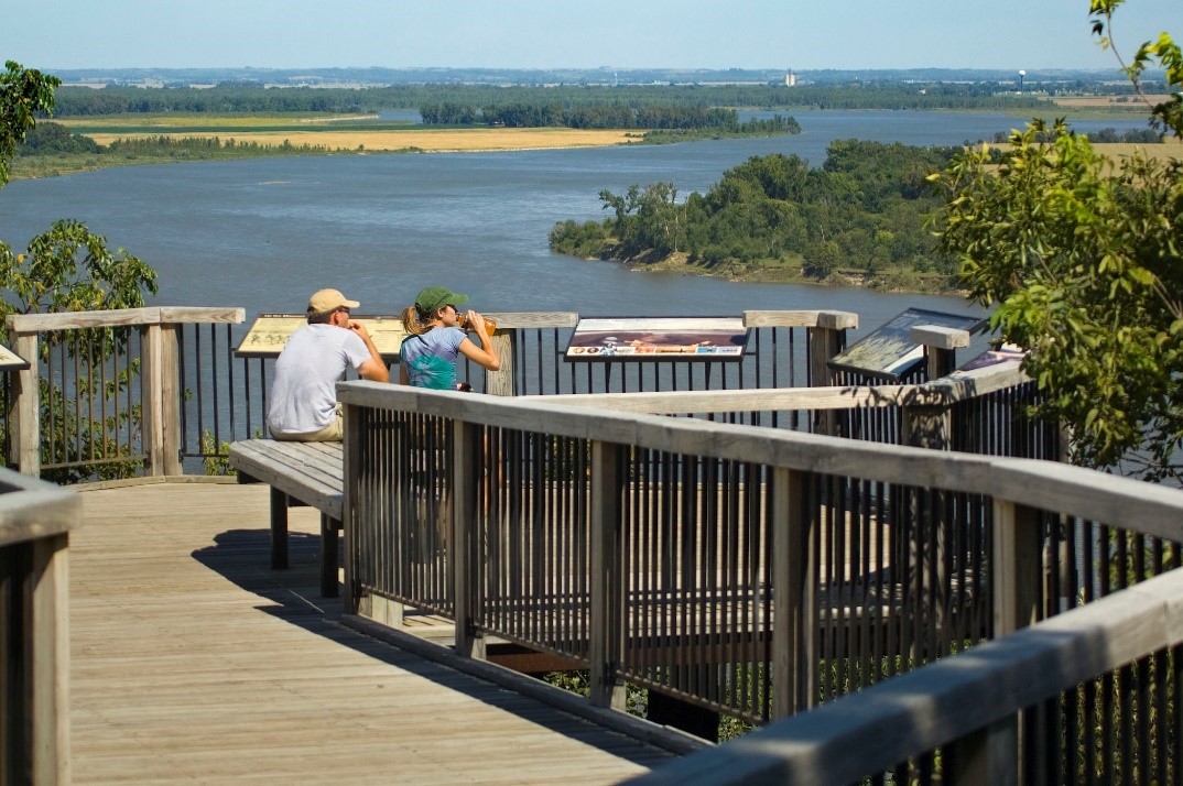 A day trip through Northeast Nebraska | VisitNebraska.com