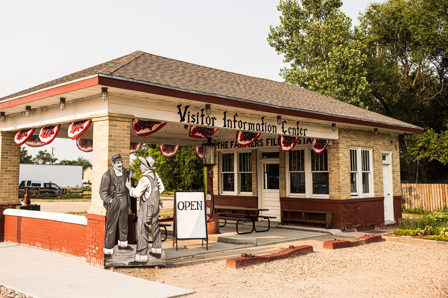 Meet Nebraska’s Villagers | VisitNebraska.com