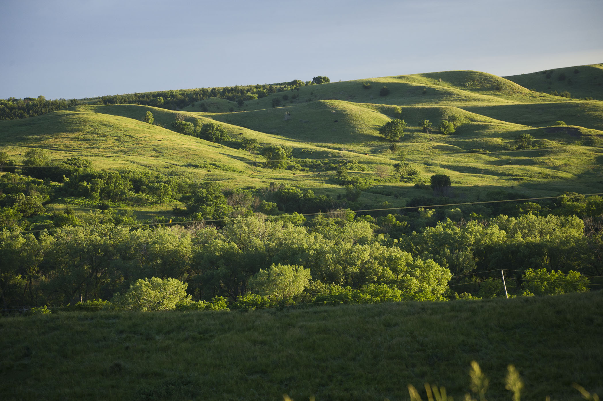 Experience the Spirit of the Rolling Sandhills | VisitNebraska.com