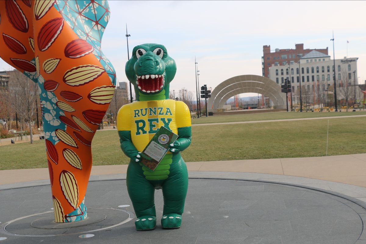 State’s favorite dinosaur gets first ever Nebraska Holiday Passport ...