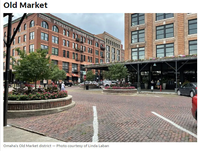 10 Really Cool Things To Do In Omaha Nebraska Visitnebraska