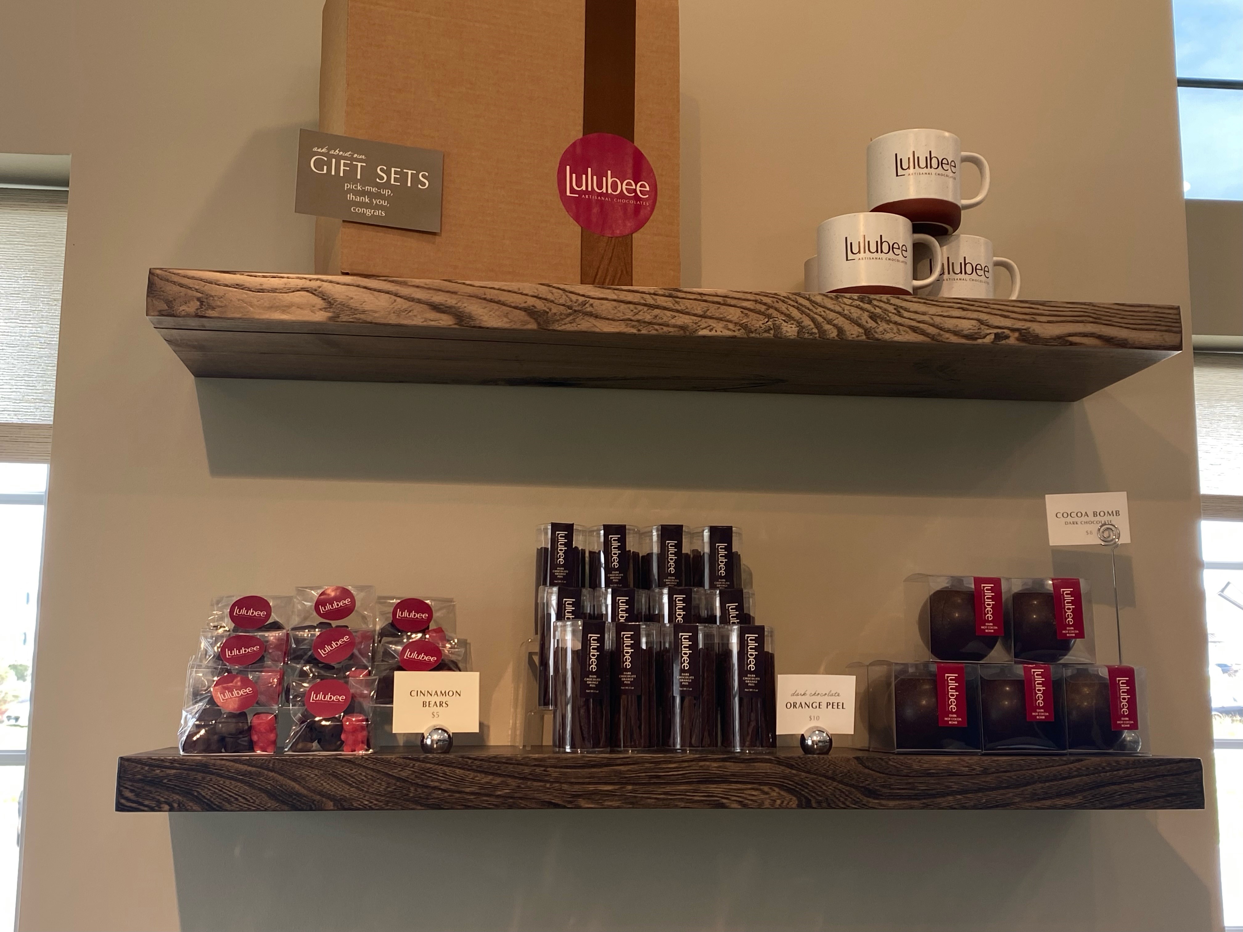 Gift Guide: 8 Irresistible Chocolate Shops | Visit Nebraska