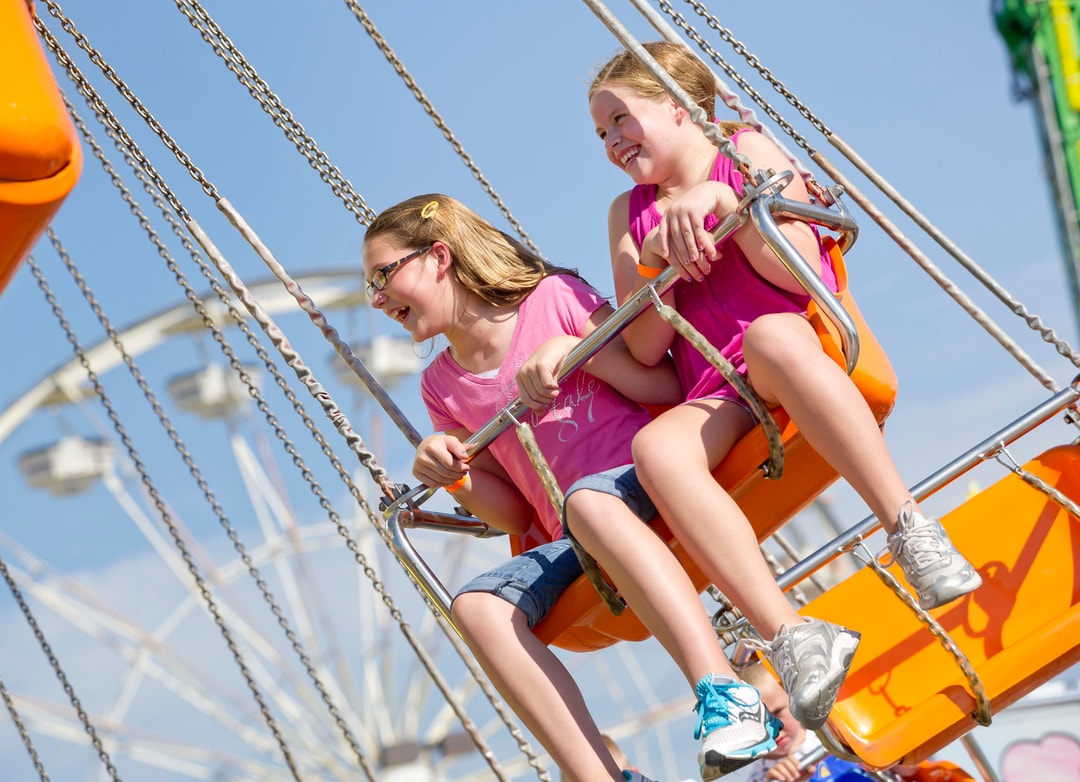 The Nebraska State Fair: An Annual Tradition! | VisitNebraska.com