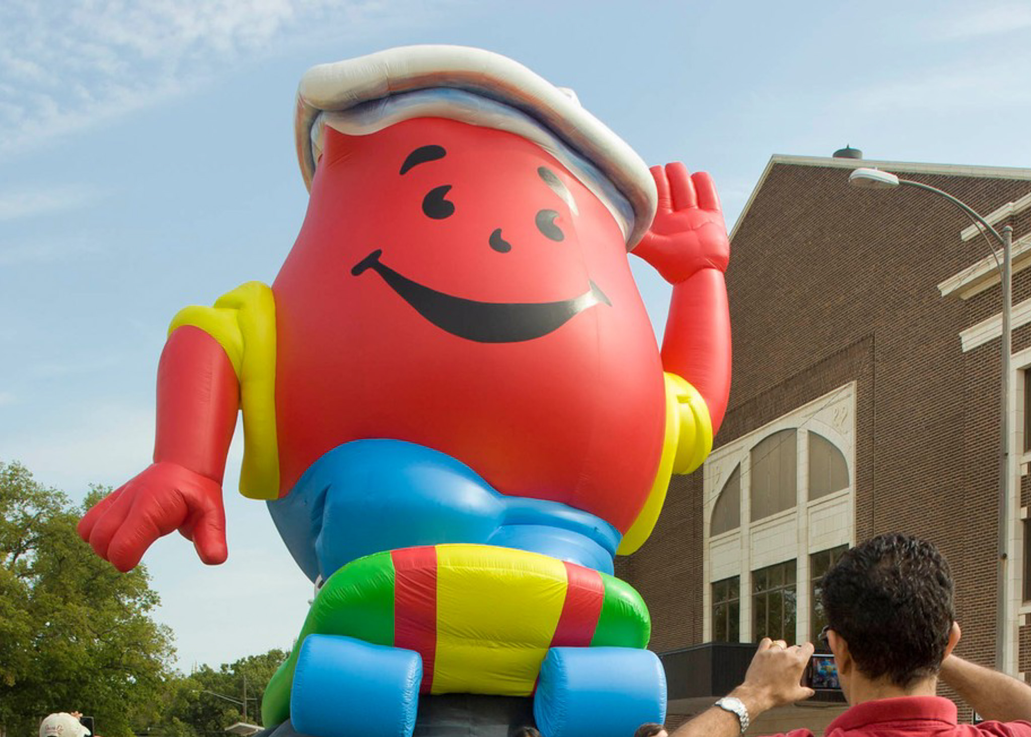 Kool-Aid's Sweet Nebraska Origin Story | VisitNebraska.com