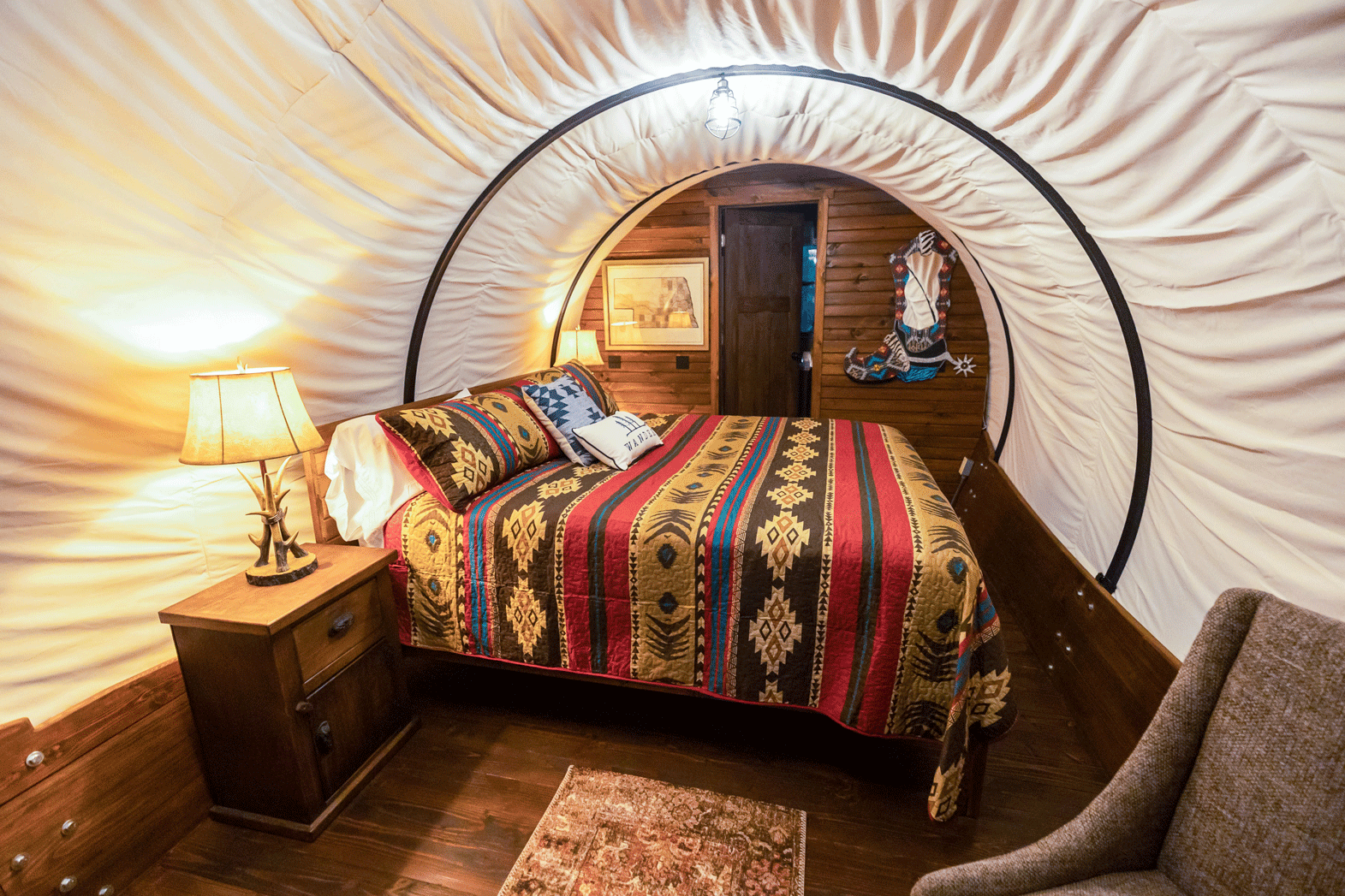 10 Unique Stays in Nebraska | VisitNebraska.com