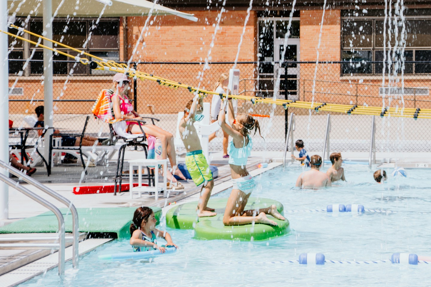 Find Nebraska water parks | Visit Nebraska