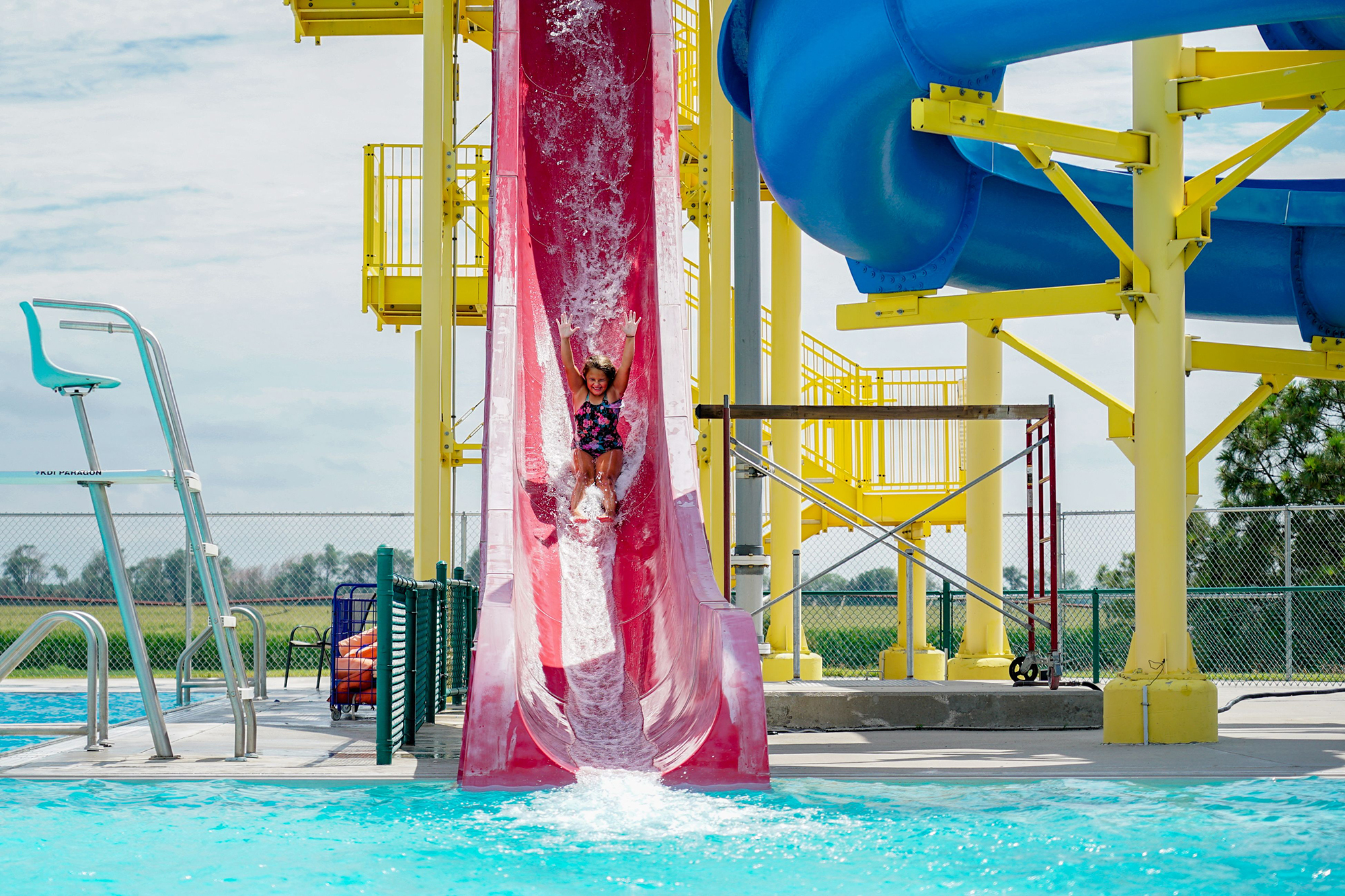 Things To Do In Nebraska In Summer Visitnebraska