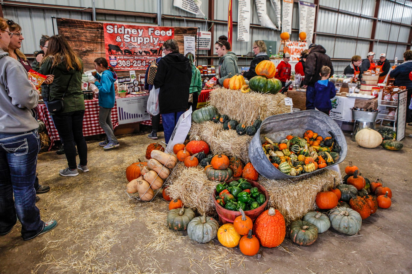 Ten Can't-Miss Events During the Fall in Nebraska | VisitNebraska.com