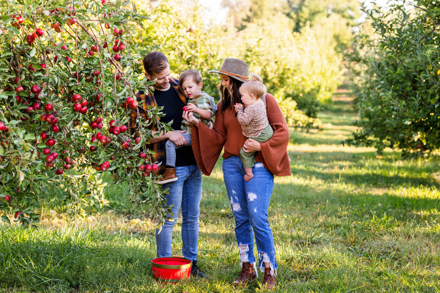 Find Nebraska orchards | Visit Nebraska