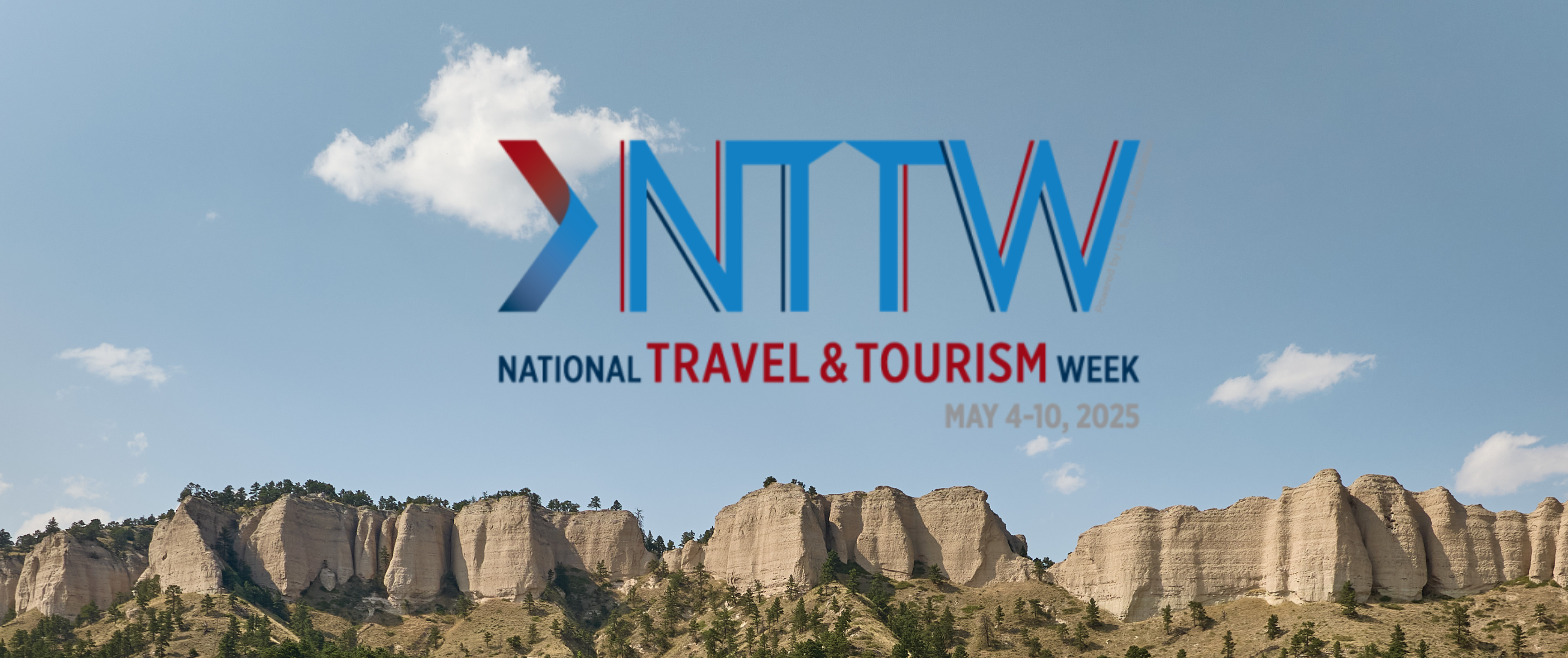 National Travel and Tourism Week | VisitNebraska.com
