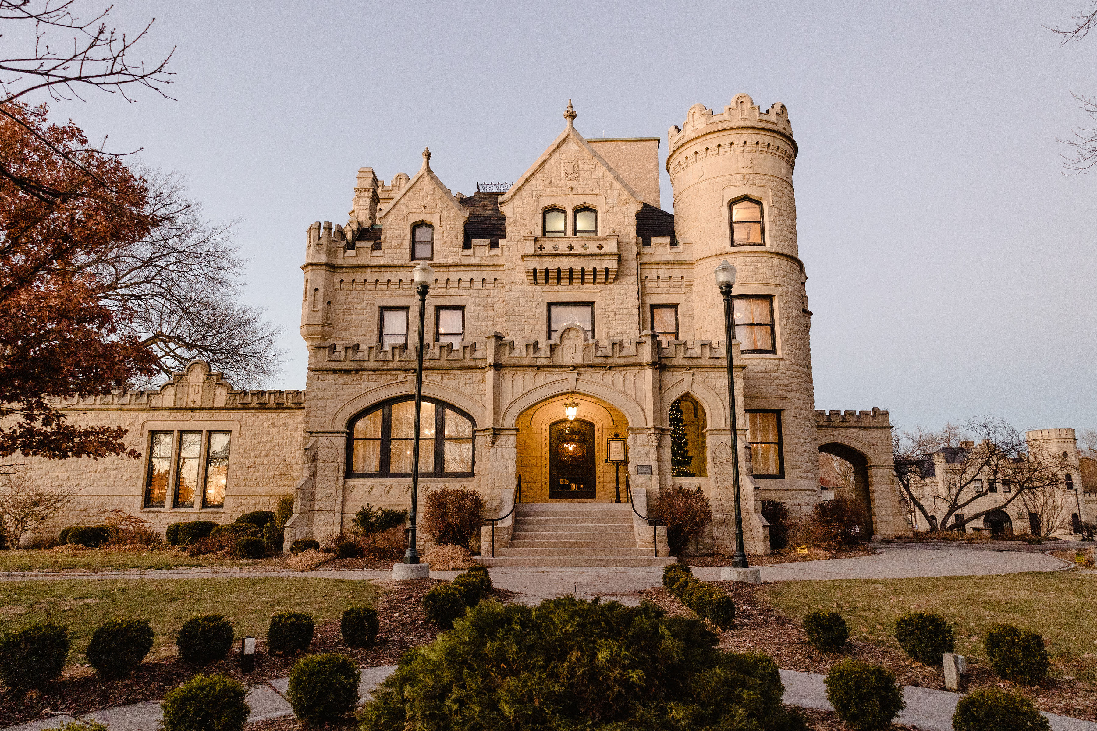 Step Into Omaha’s Creative Districts | VisitNebraska.com