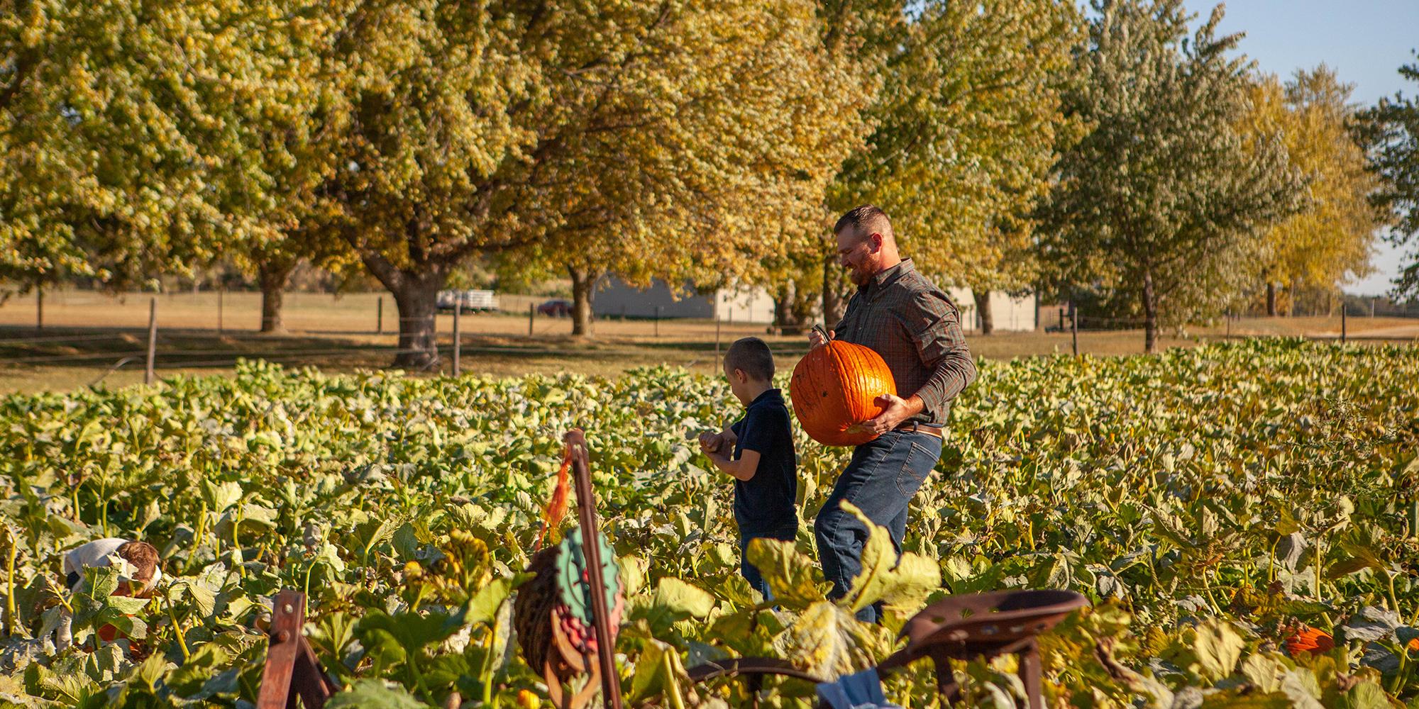 Notable Nebraska Events & Festivals This Fall | Visit Nebraska