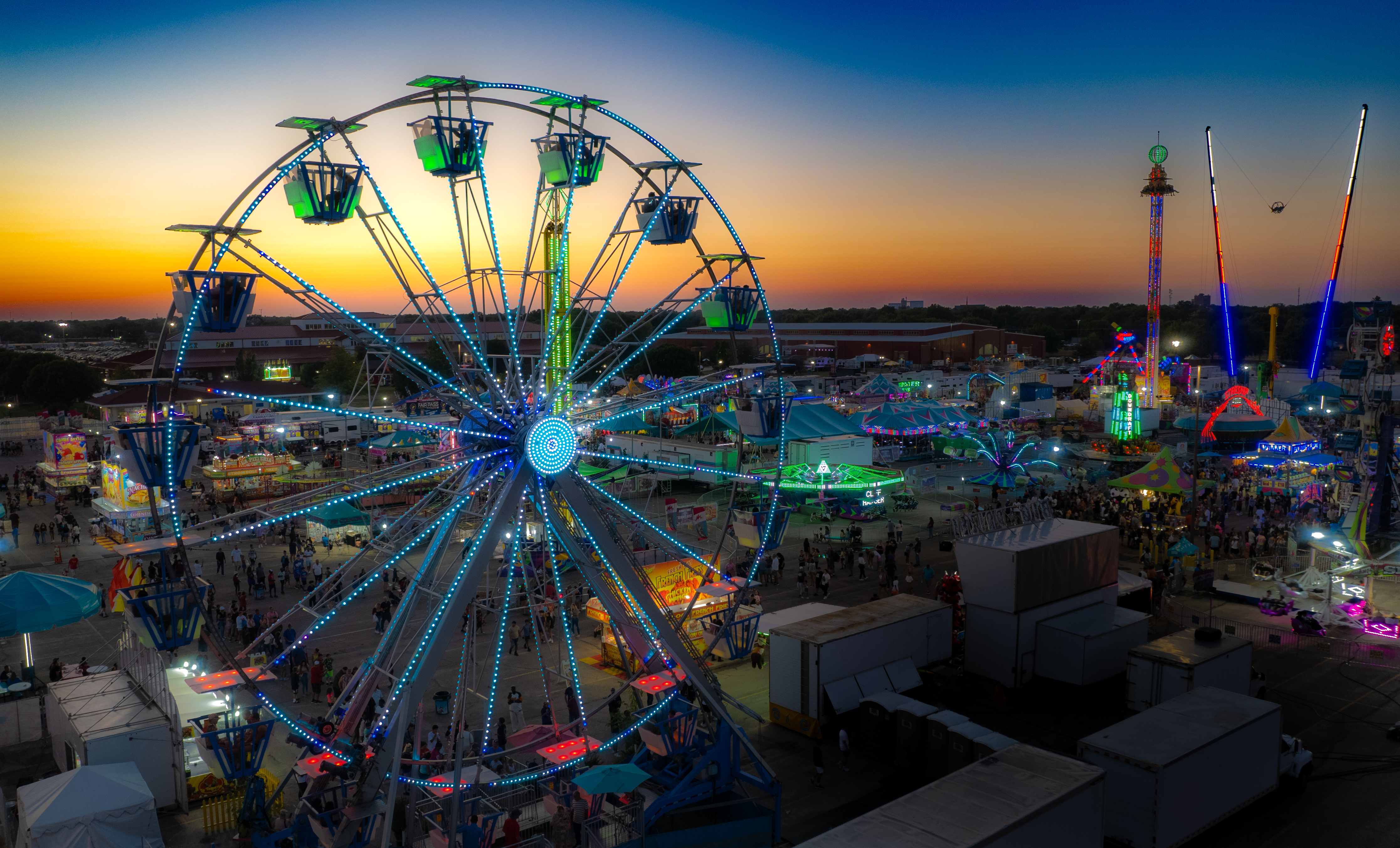 5 Must-Visit Nebraska Summer Spots | Visit Nebraska