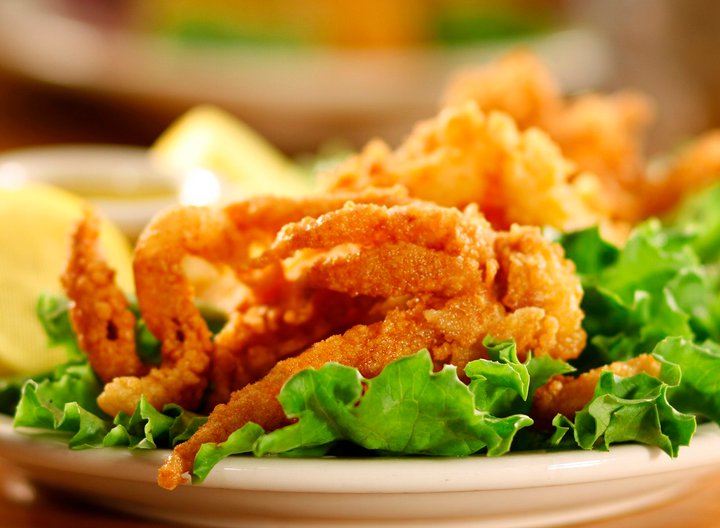 Parthenon Restaurant (Lincoln) | VisitNebraska.com