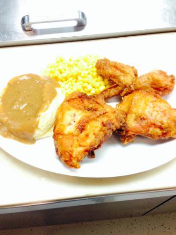 Rustic Inn (Fort Calhoun) | VisitNebraska.com