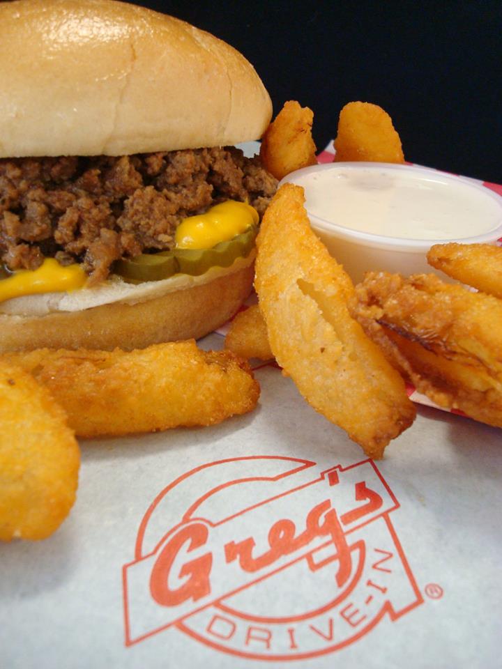 Greg's Restaurant (Lincoln) | VisitNebraska.com