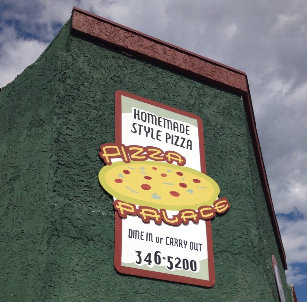 Pizza Palace (Burwell) | VisitNebraska.com