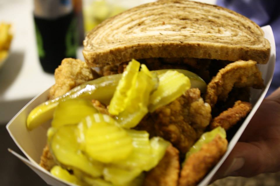Round the Bend Steakhouse (Ashland) | VisitNebraska.com