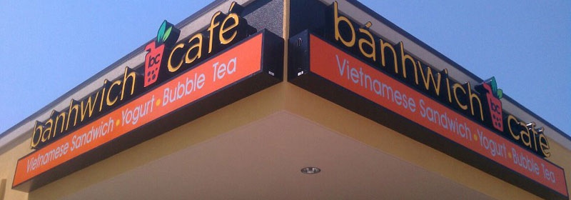 Banhwich Cafe (Lincoln) | VisitNebraska.com