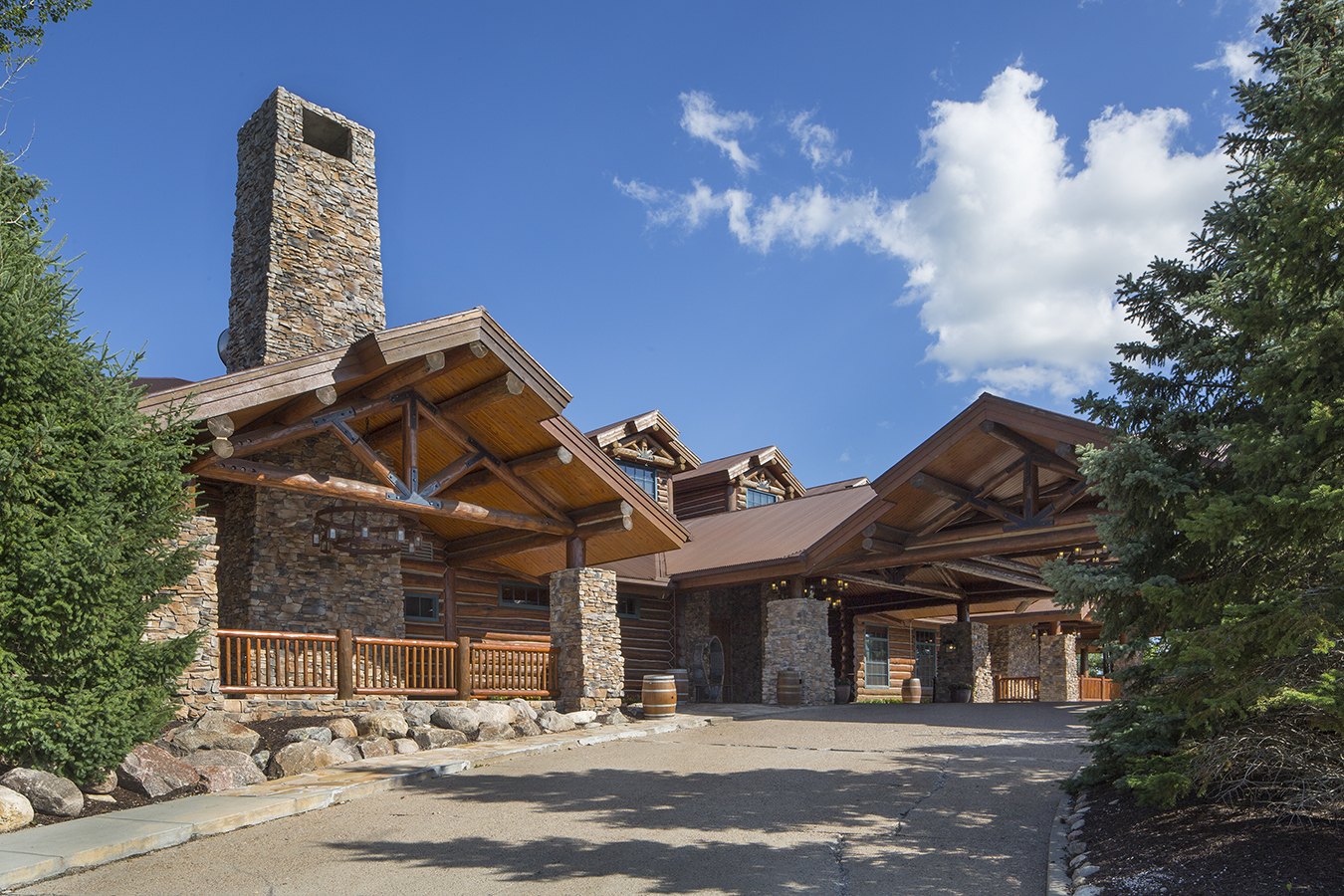 Wilderness Ridge (Lincoln) | VisitNebraska.com