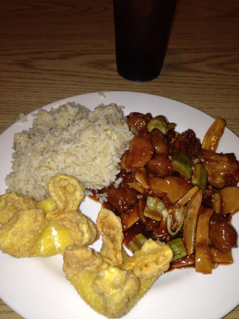 Shanghai Inn Chinese Restaurant (Beatrice) | VisitNebraska.com