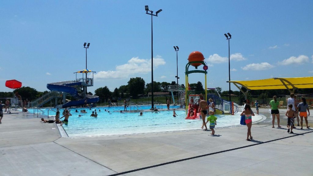 Wayne Aquatic Center (Wayne) | VisitNebraska.com