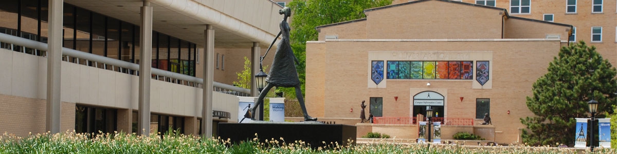 Hillmer Art Gallery (Omaha) | VisitNebraska.com