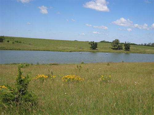 Burchard Lake (Burchard) | VisitNebraska.com