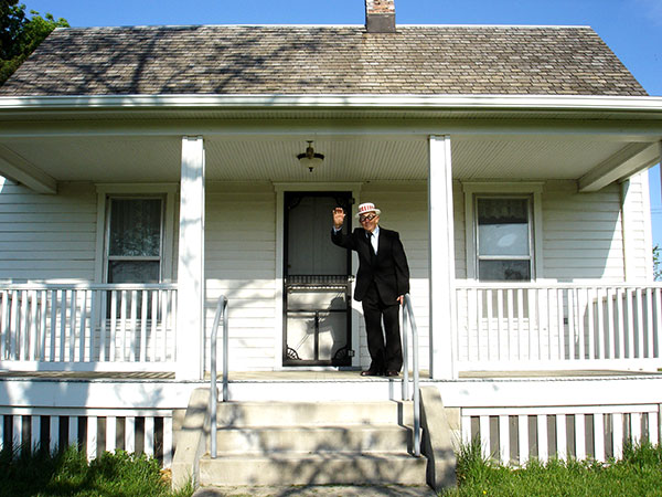 Itinerary: Get to Know the People of Southeast Nebraska | VisitNebraska.com