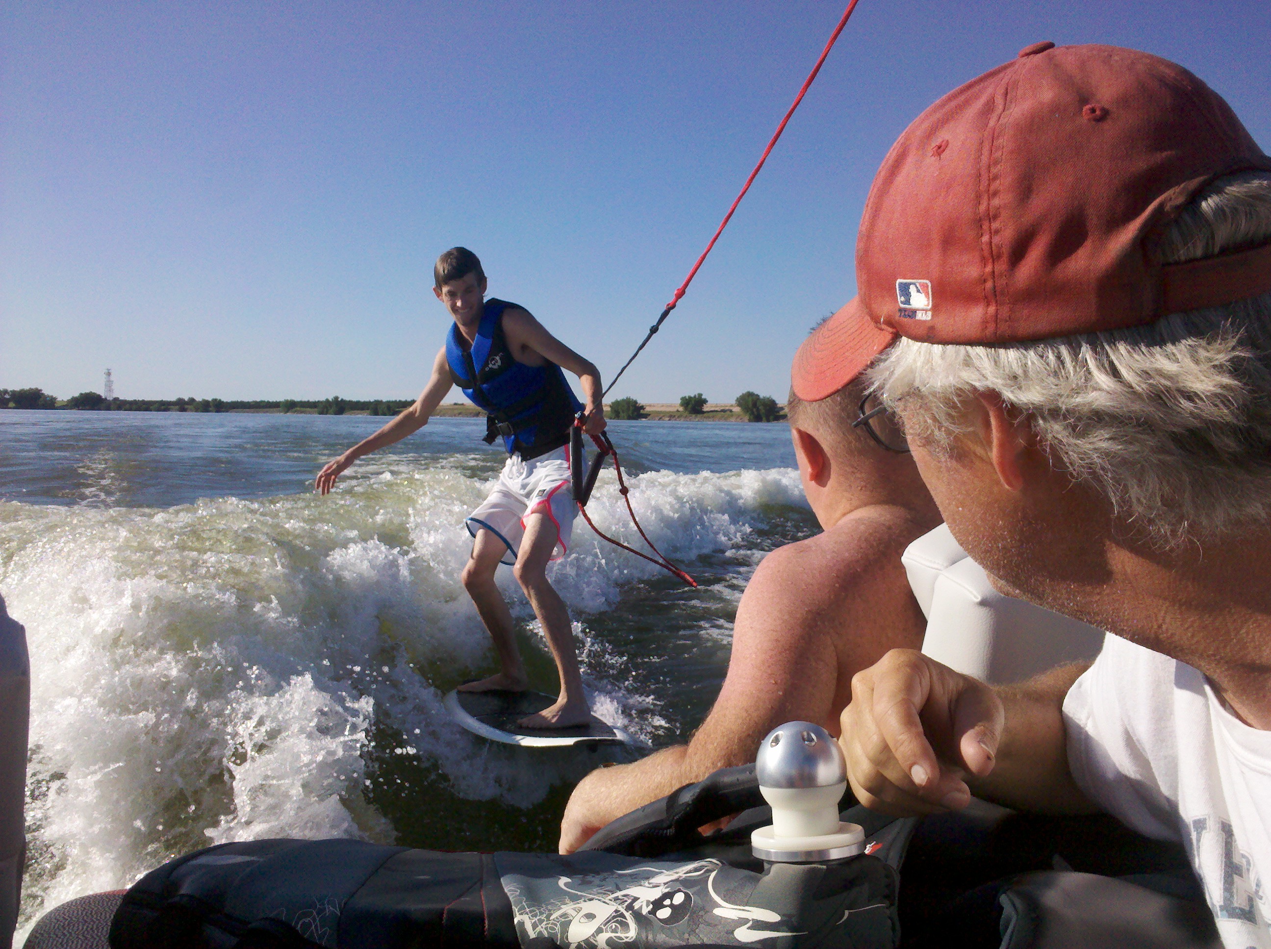 Sutherland State Recreation Area (Sutherland) | VisitNebraska.com