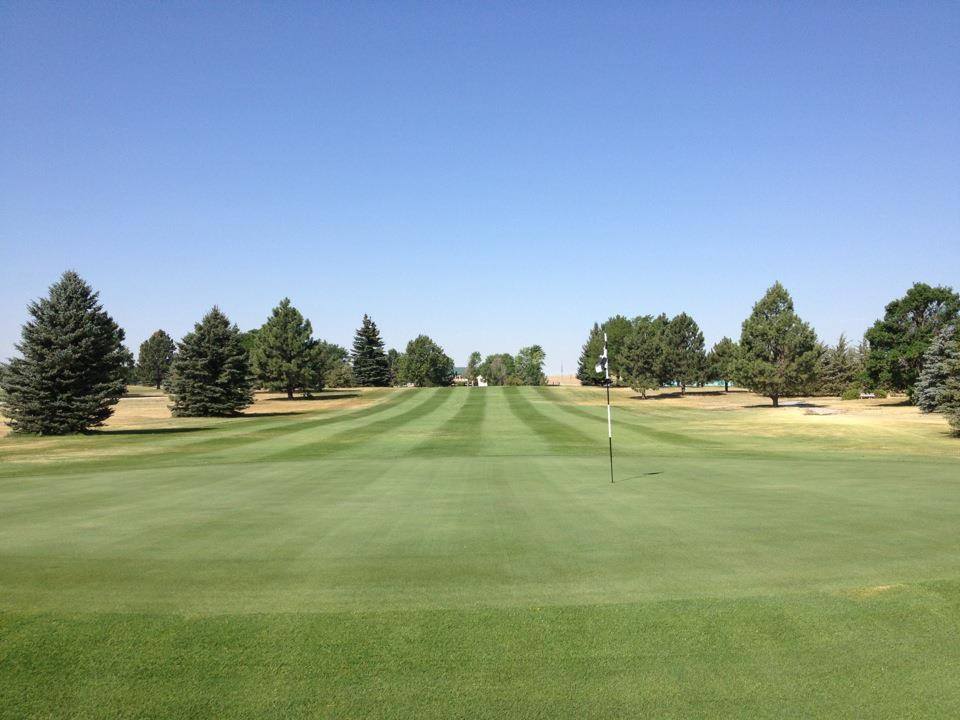 Gordon Golf and Country Club (Gordon) | VisitNebraska.com