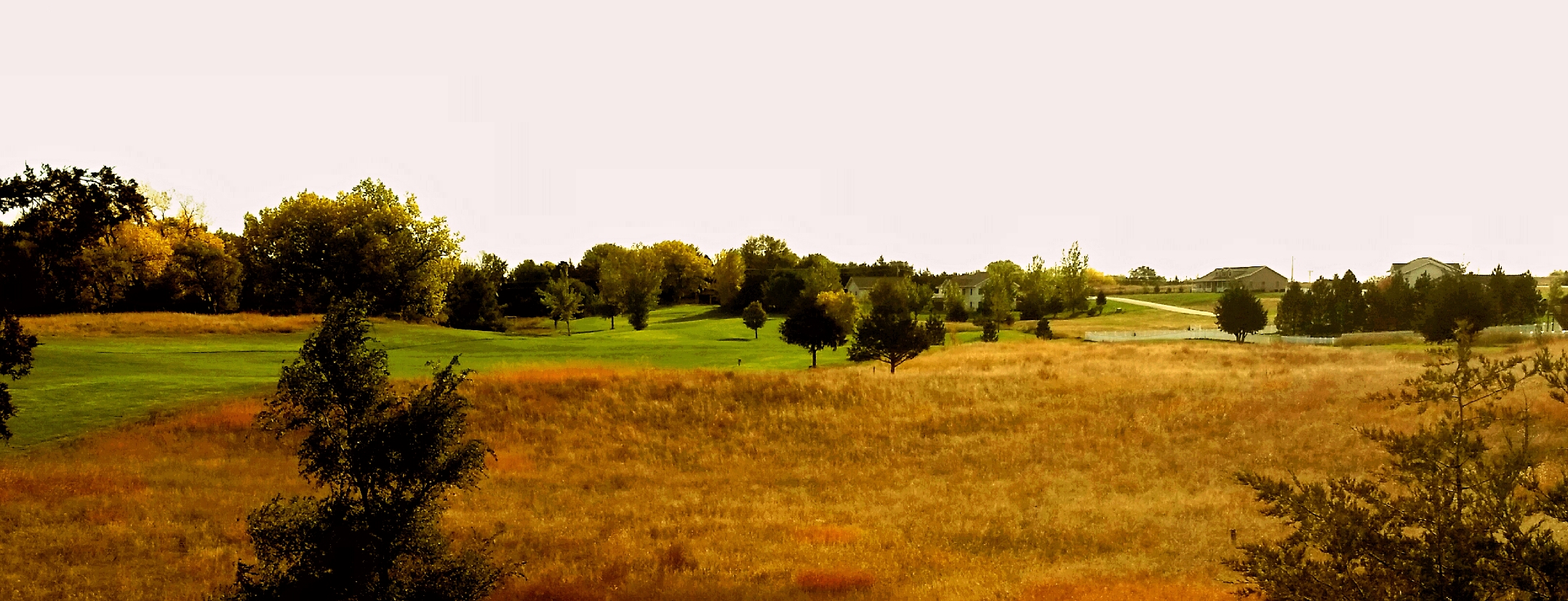 Lake Maloney Golf Club (North Platte) | VisitNebraska.com