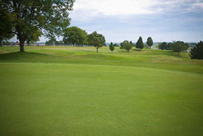 Elkhorn Ridge Golf Course (Omaha) | VisitNebraska.com