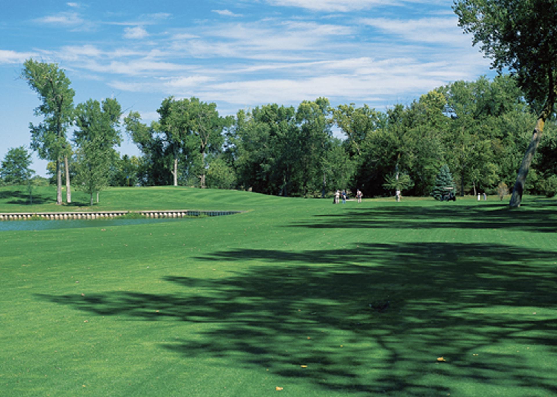 Quail Run Golf Course (Columbus) | VisitNebraska.com