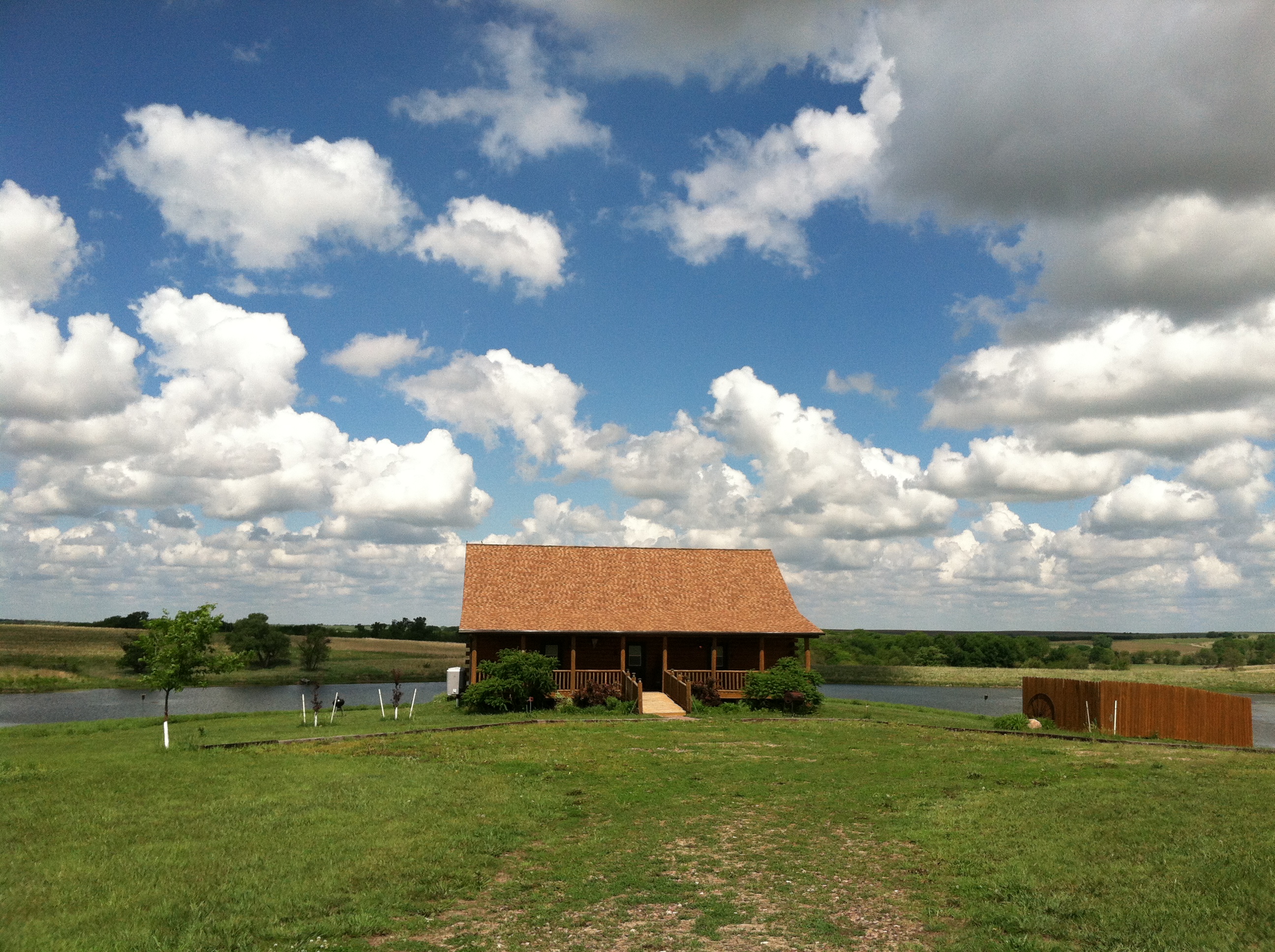 Big Blue Ranch (Burchard) | VisitNebraska.com