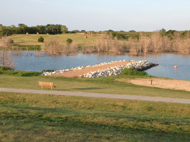 Lone Star Recreation Area (Tobias) | VisitNebraska.com