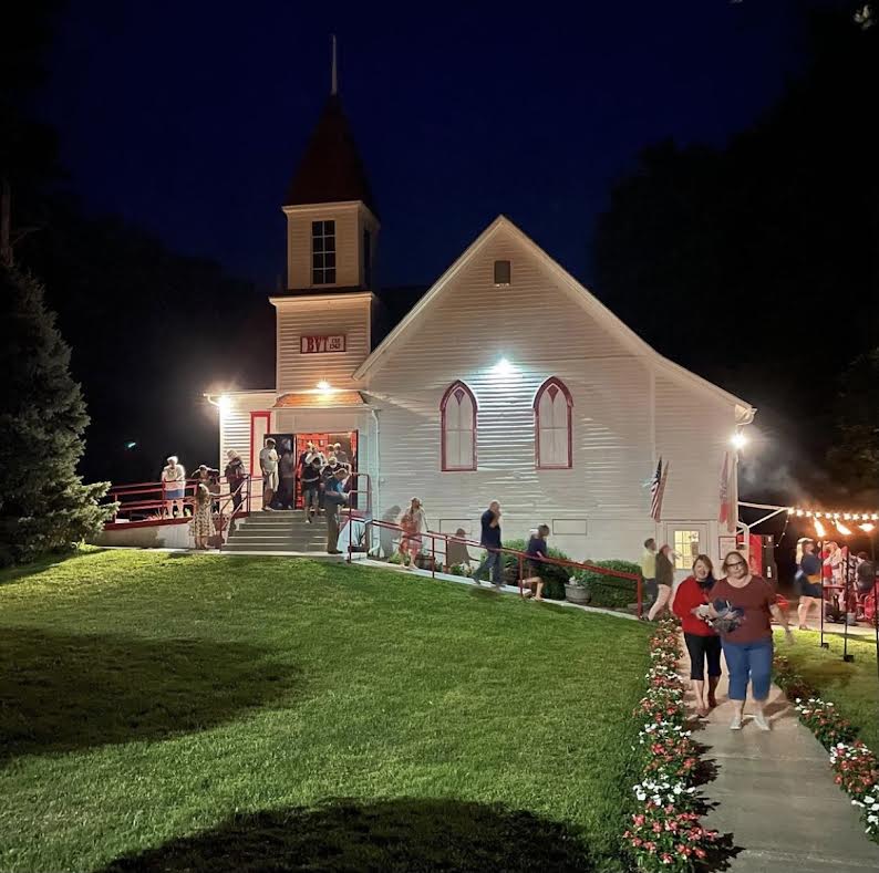 Brownville Village Theatre (Brownville) | VisitNebraska.com