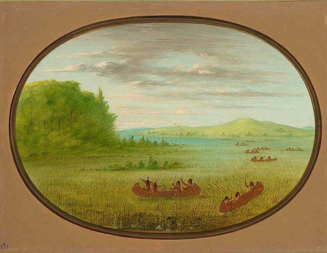 Angel De Cora Museum and Research Center (Winnebago) | VisitNebraska.com