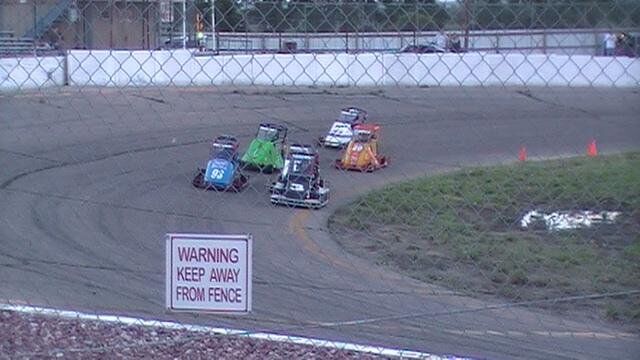 Hi-Way 92 Raceway Park (Gering) | VisitNebraska.com