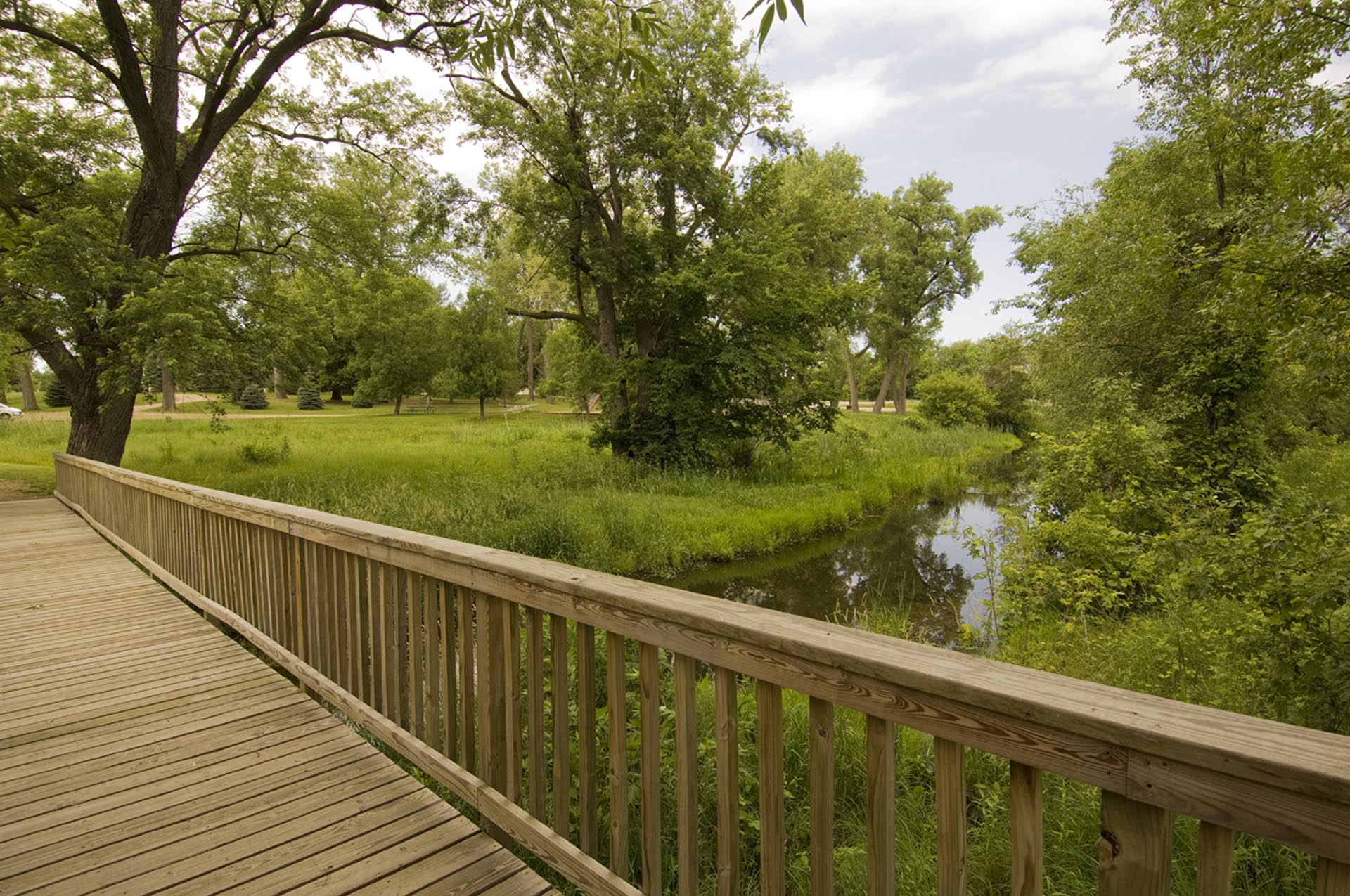 Victoria Springs State Recreation Area (Anselmo) | VisitNebraska.com