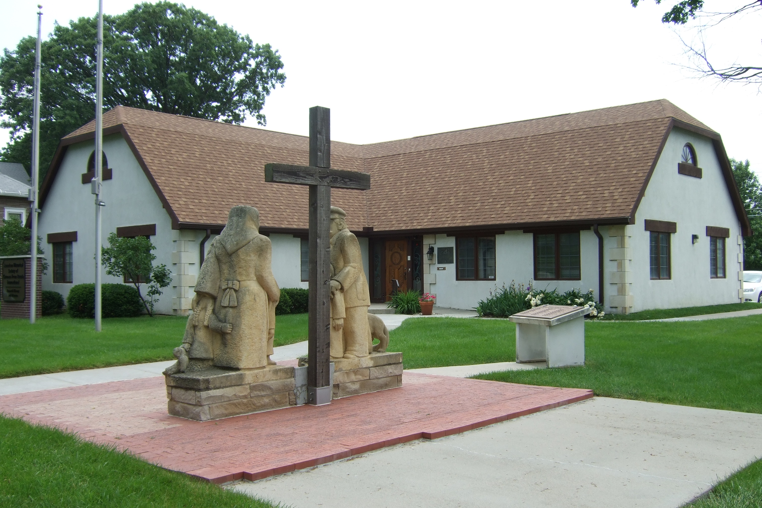American Historical Society Of Germans From Russia Lincoln